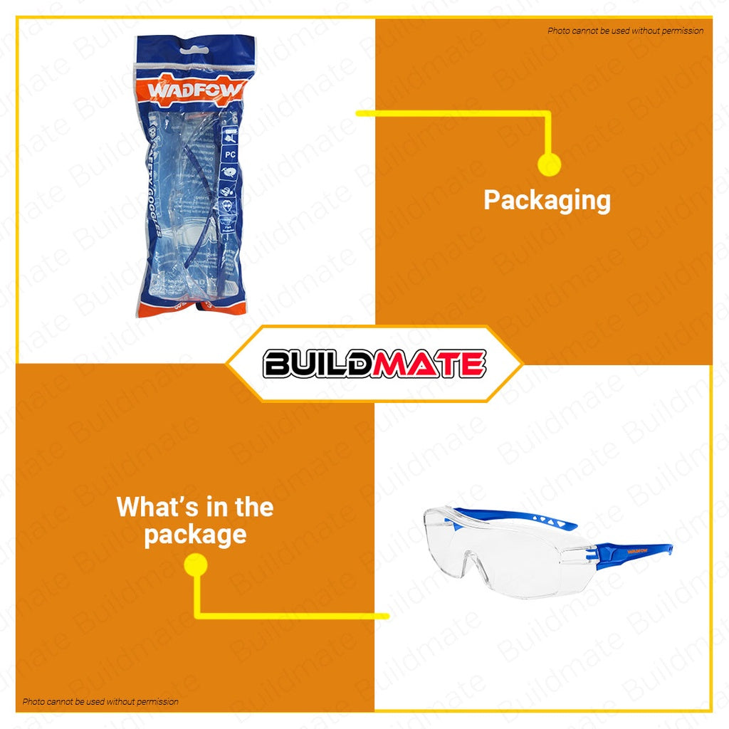 WADFOW Power Tools and Hand Tools — Buildmate