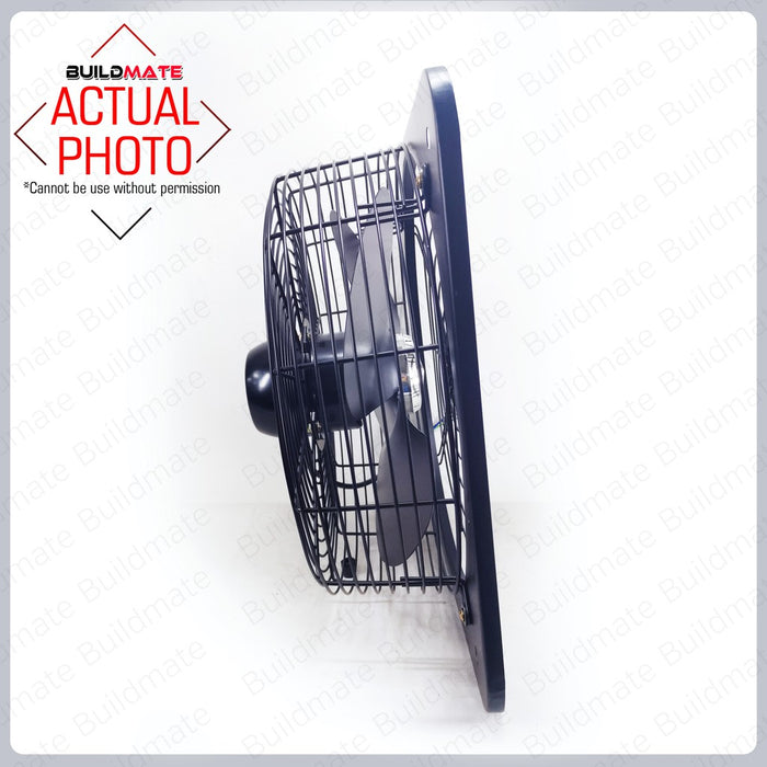 OMNI INDUSTRIAL Exhaust Fan 16" XFV-400 •BUILDMATE• — Buildmate