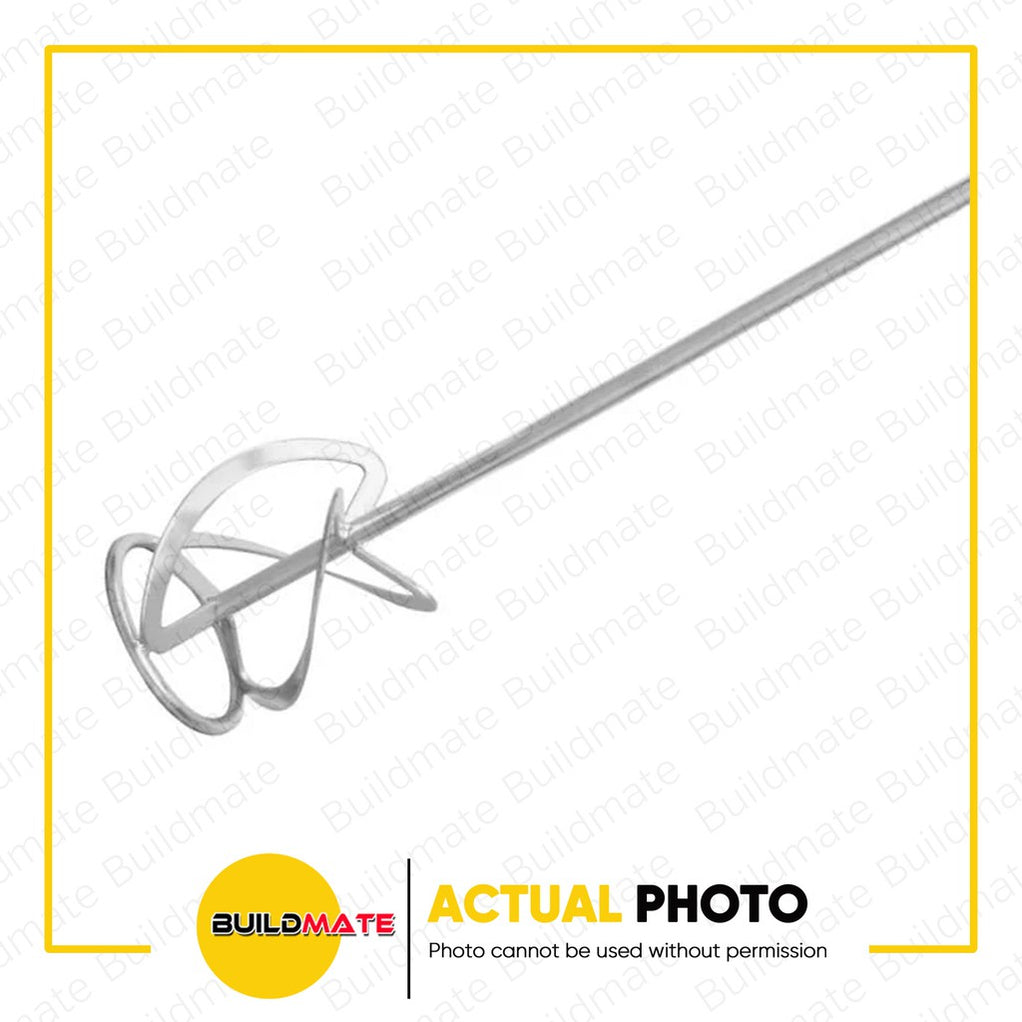 INGCO Mixer Paddle/ Stirring Mixing Rod Stick 120mm MP1120 •BUILDMATE ...