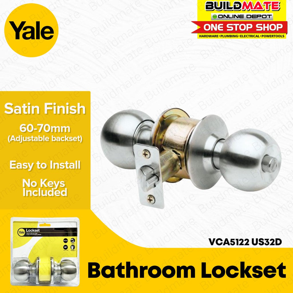 Bathroom locksets store