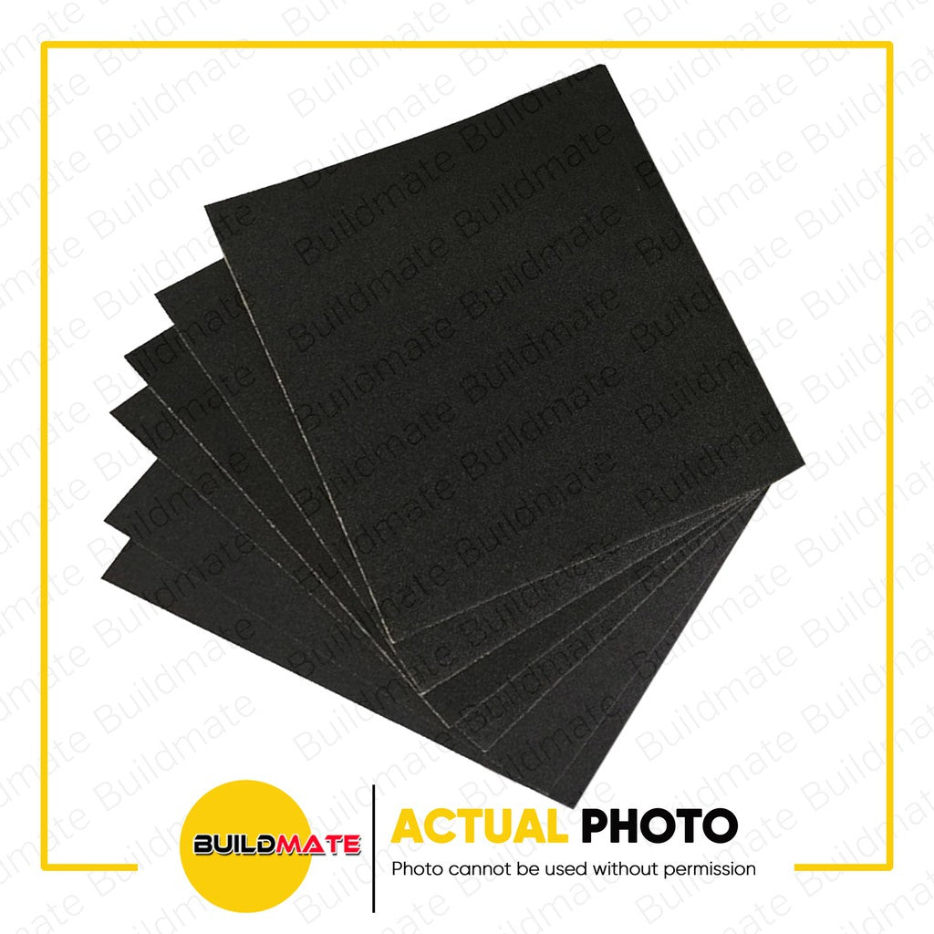 POWERHOUSE Hardware & Industrial — Buildmate