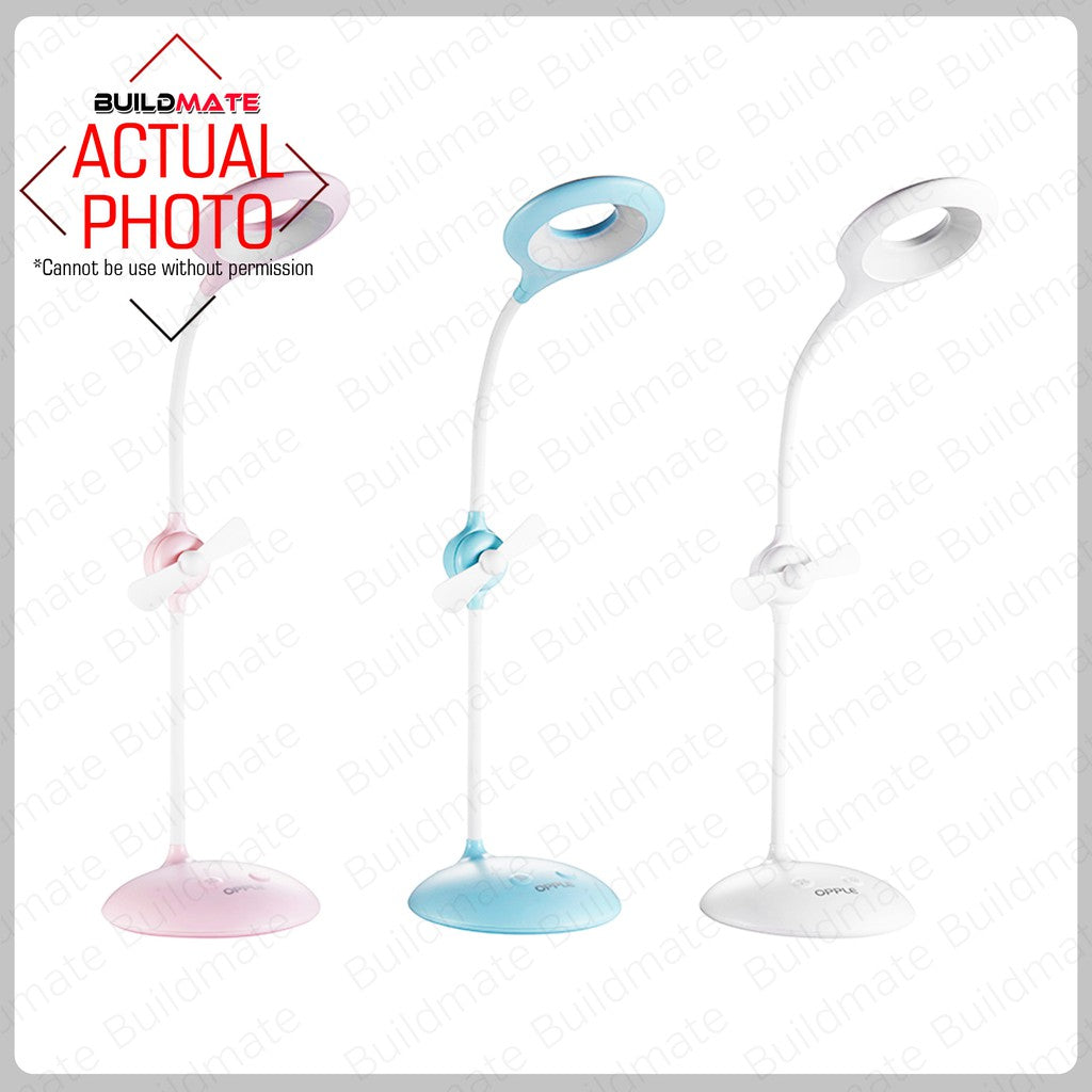 OPPLE LED WINDY Table Lamp Dimmable 3W •BUILDMATE• — Buildmate