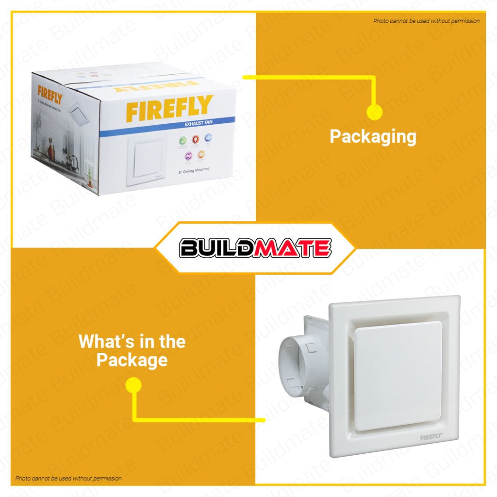 FIREFLY — Buildmate