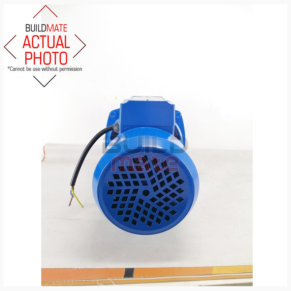 ZACCHI Self Priming Deep Well Water Pump 1HP 0.75KW ZDW-1000 •BUILDMAT ...