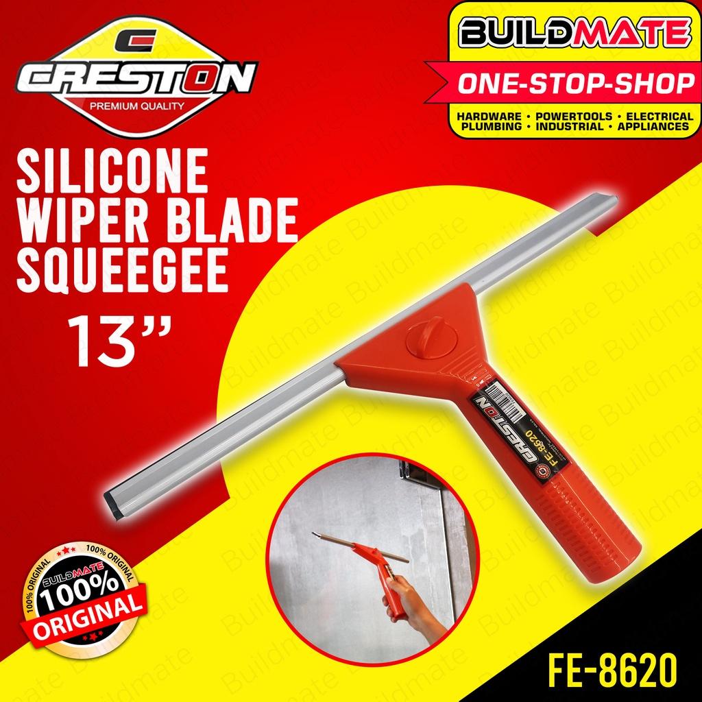 Creston Silicone Wiper Blade Squeegee 13 Fe 8620 Buildmate