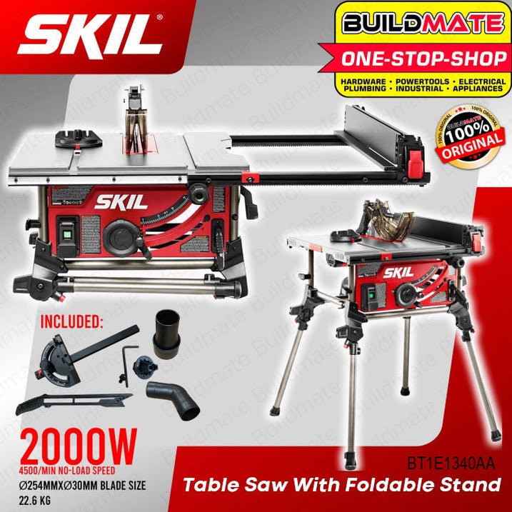 SKIL Power Tools Philippines — Buildmate