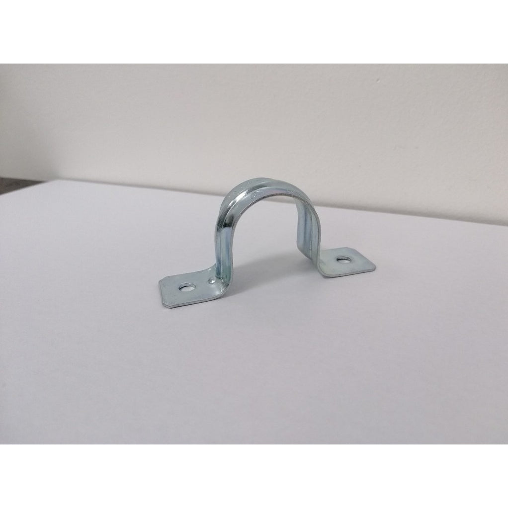 Maxten 10PCS Steel Clamp EMT RSC Single/Double Screw Holder •BUILDMATE ...