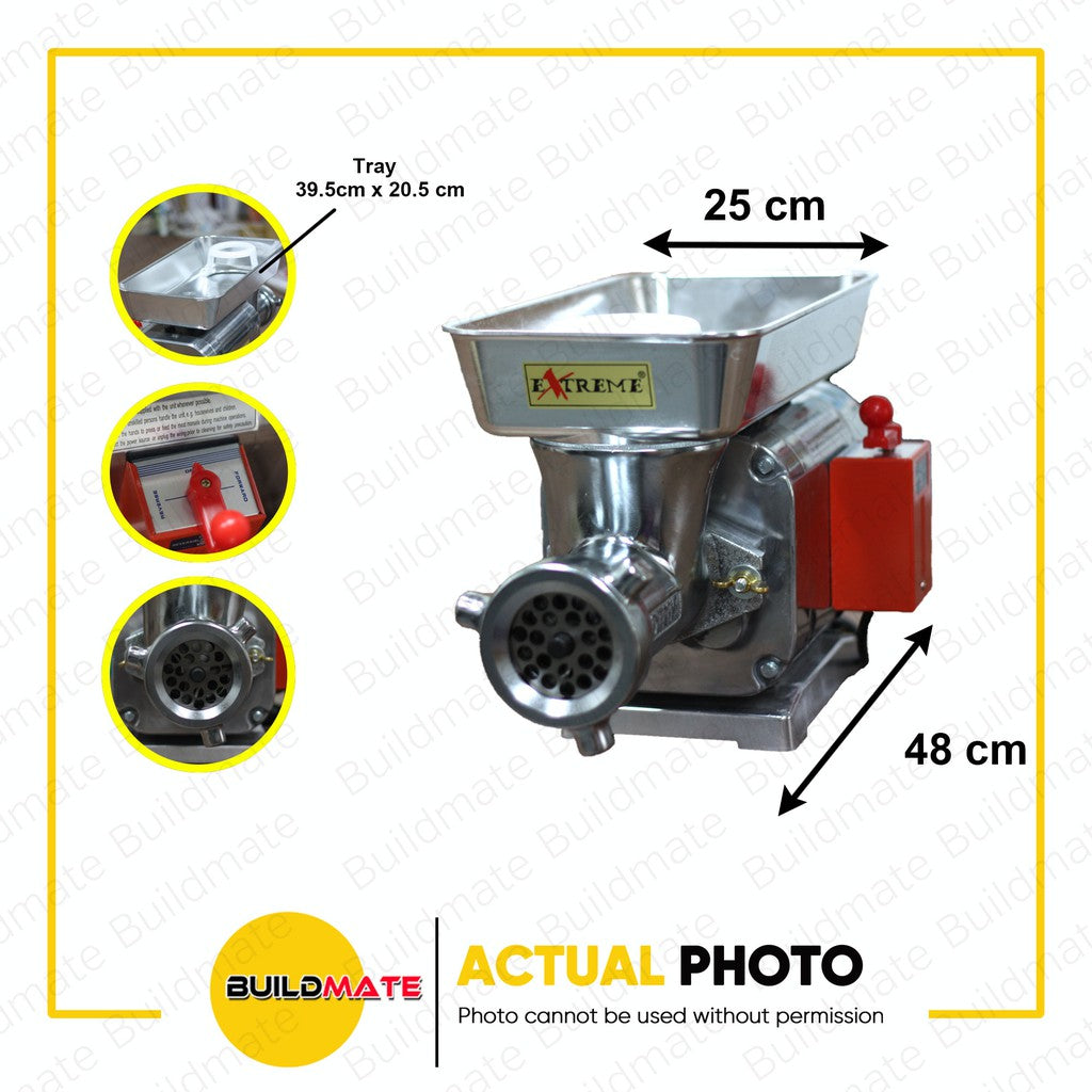 EXTREME — Buildmate