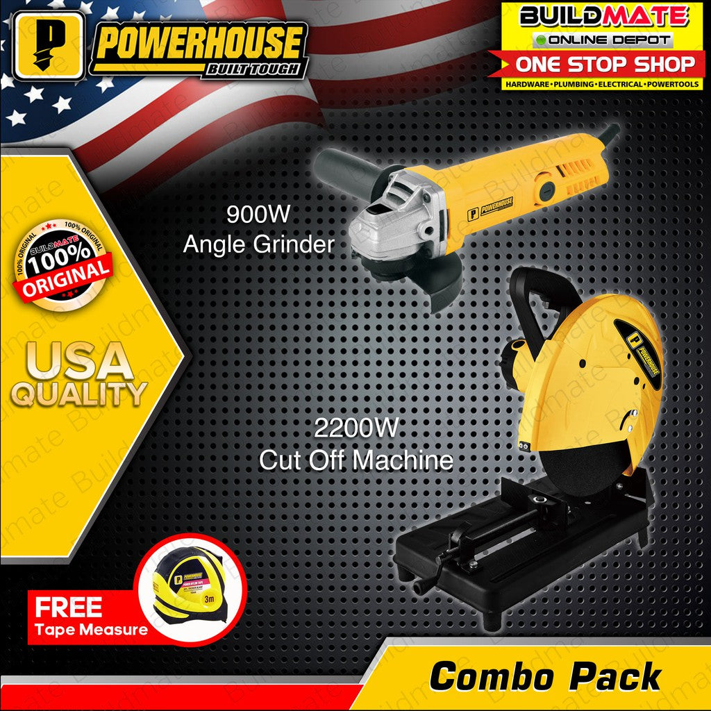 Products — Buildmate