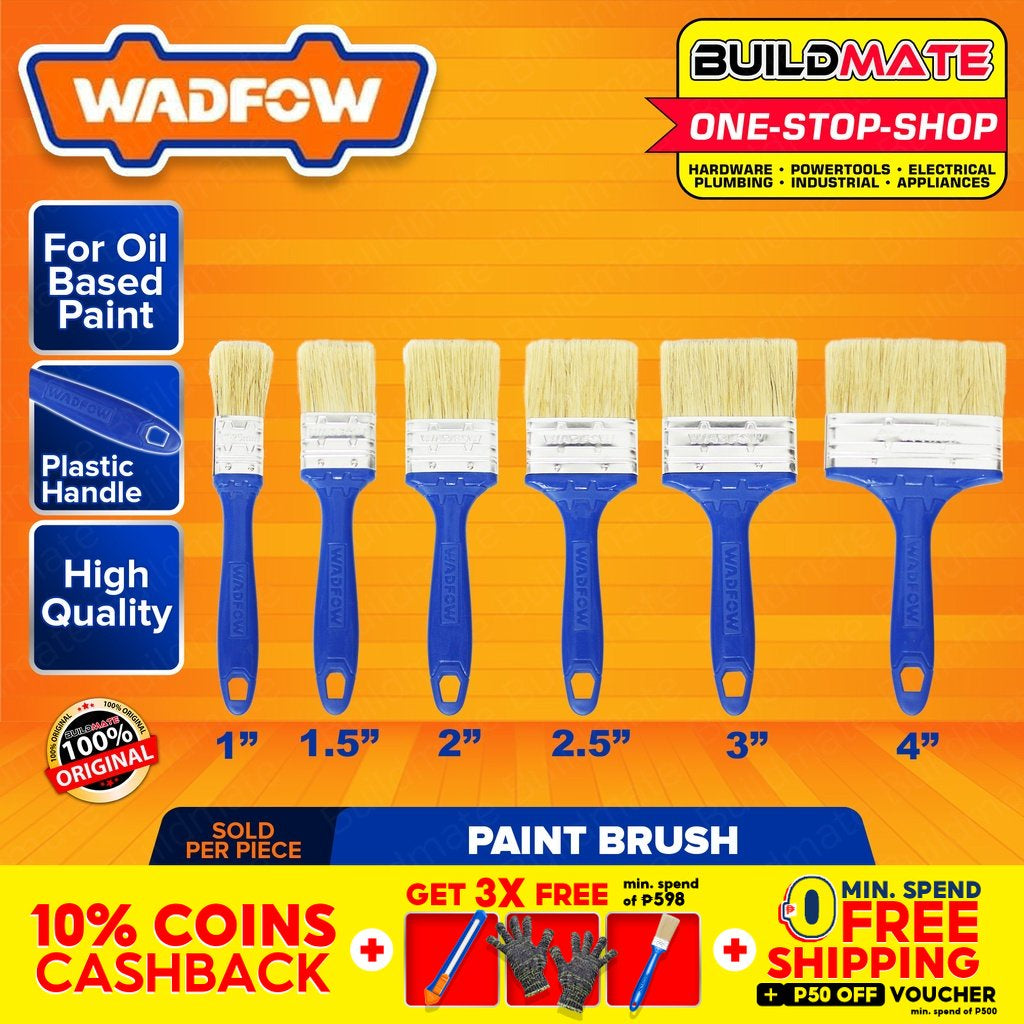 WADFOW Power Tools and Hand Tools — Buildmate