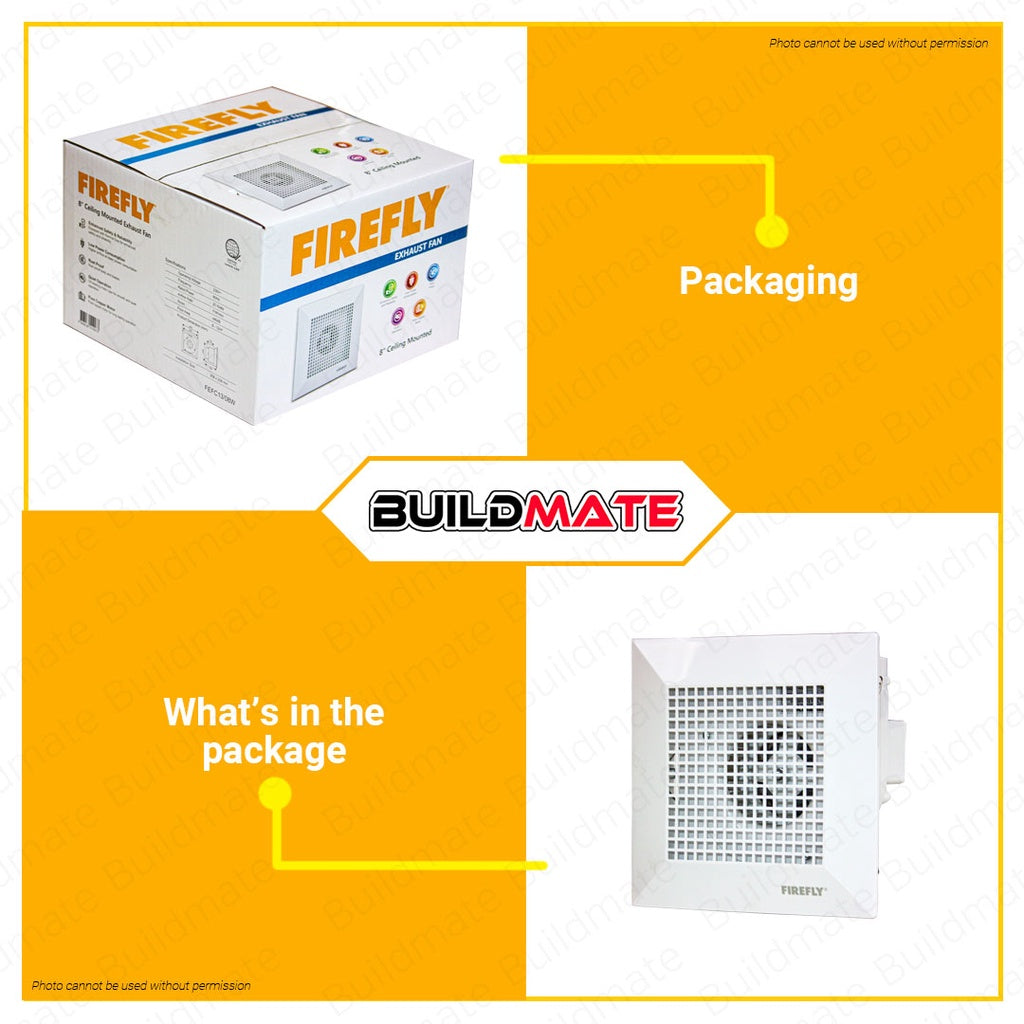 FIREFLY — Buildmate